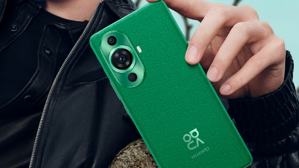 Huawei Nova 11 Ultra chega com abertura variável e mensagens por ...
