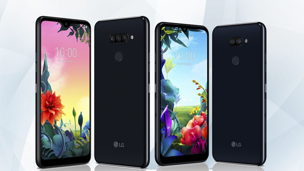 LG aumenta linha K no Brasil com lançamento dos K40S e K50S - Canaltech