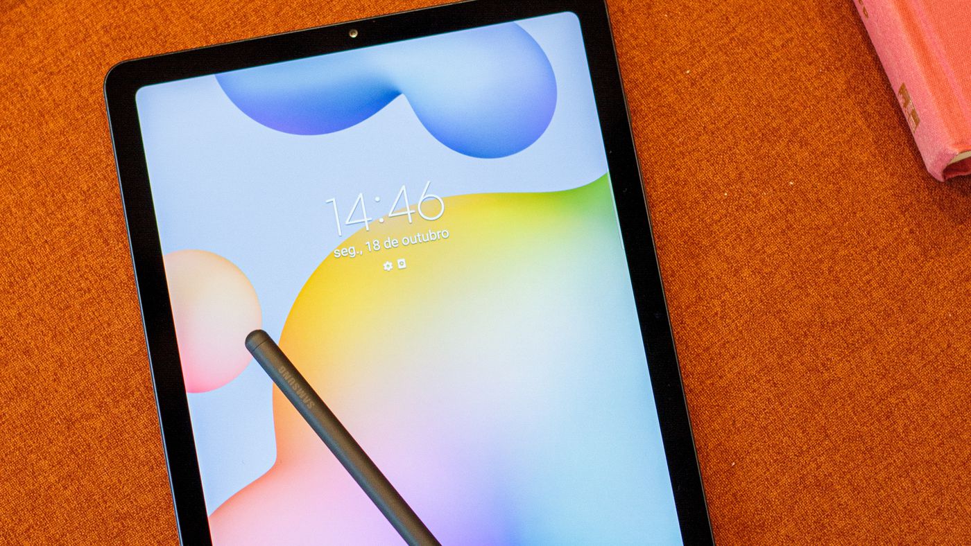 Review Galaxy Tab S6 Lite | Um tablet equilibrado ainda em 2021 - Canaltech