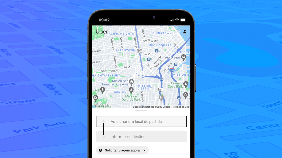 Como Chamar Um Uber Com Ou Sem O Aplicativo Canaltech