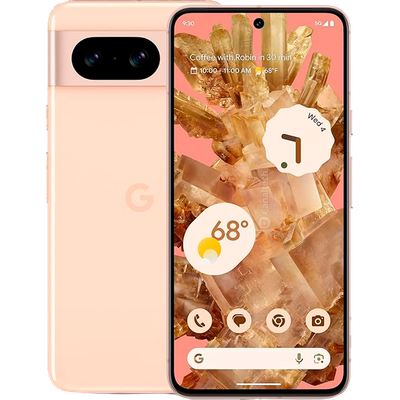 Google Pixel 8 - Ficha Técnica - Canaltech