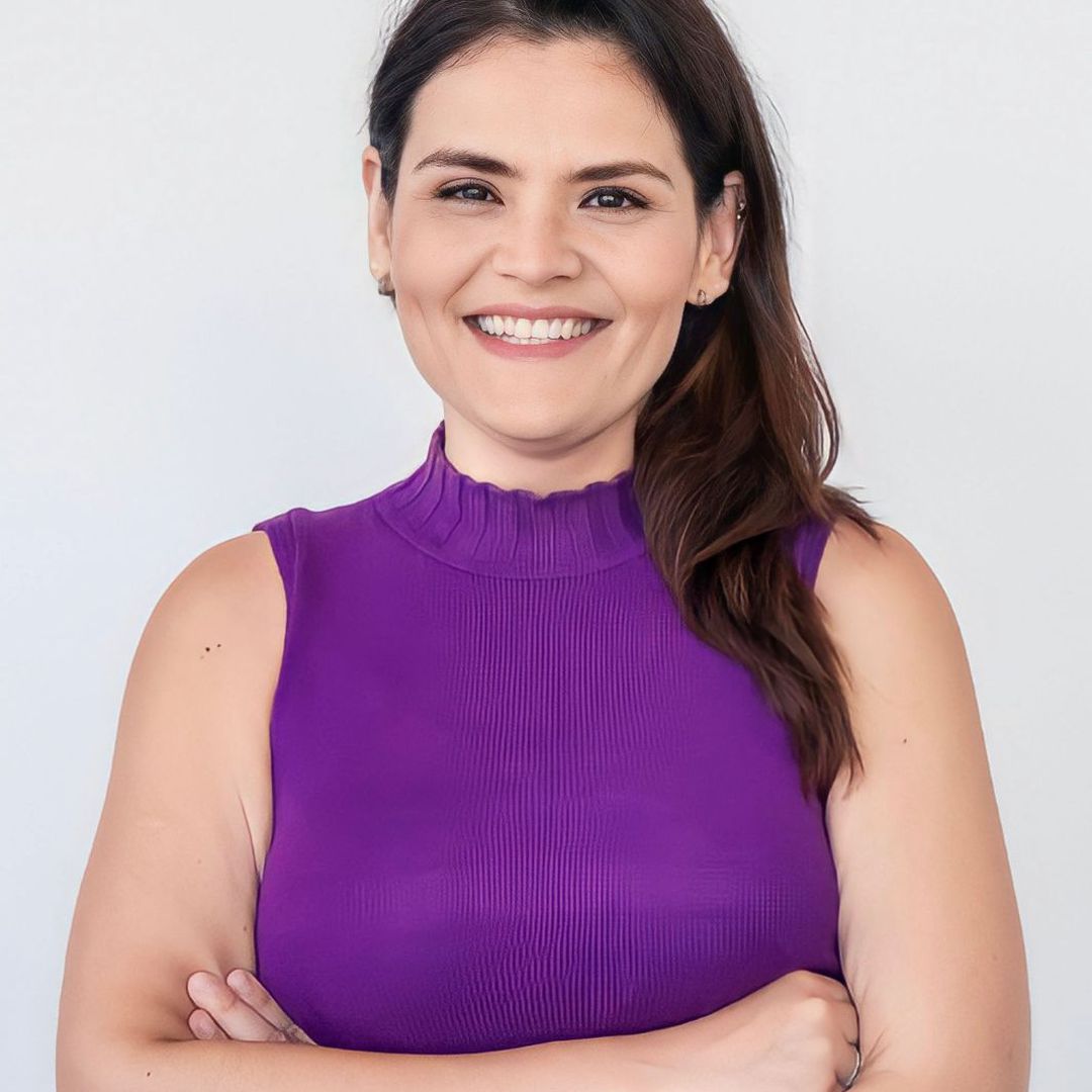 Anaísa Catucci - Canaltech