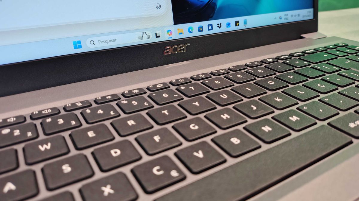 Com foco em IA, Acer traz novos notebooks ao Brasil e revela roadmap ...