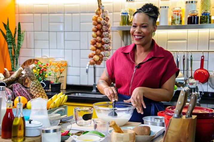 Sandy + Chef | Tudo sobre a estreia do novo programa de culinária da ...