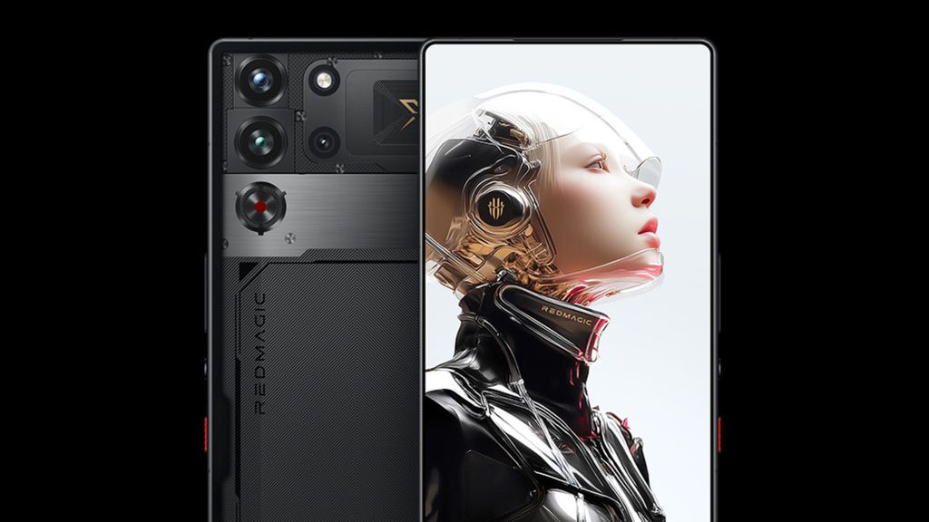 Novo celular gamer da RedMagic tem visual impactante e chip poderoso da ...