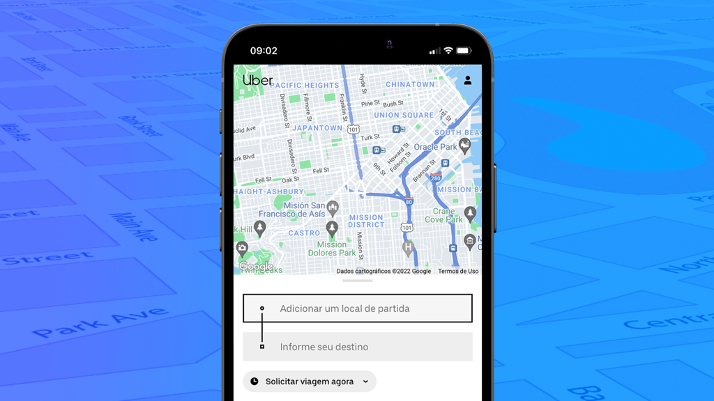 Como Chamar Um Uber Com Ou Sem O Aplicativo Canaltech