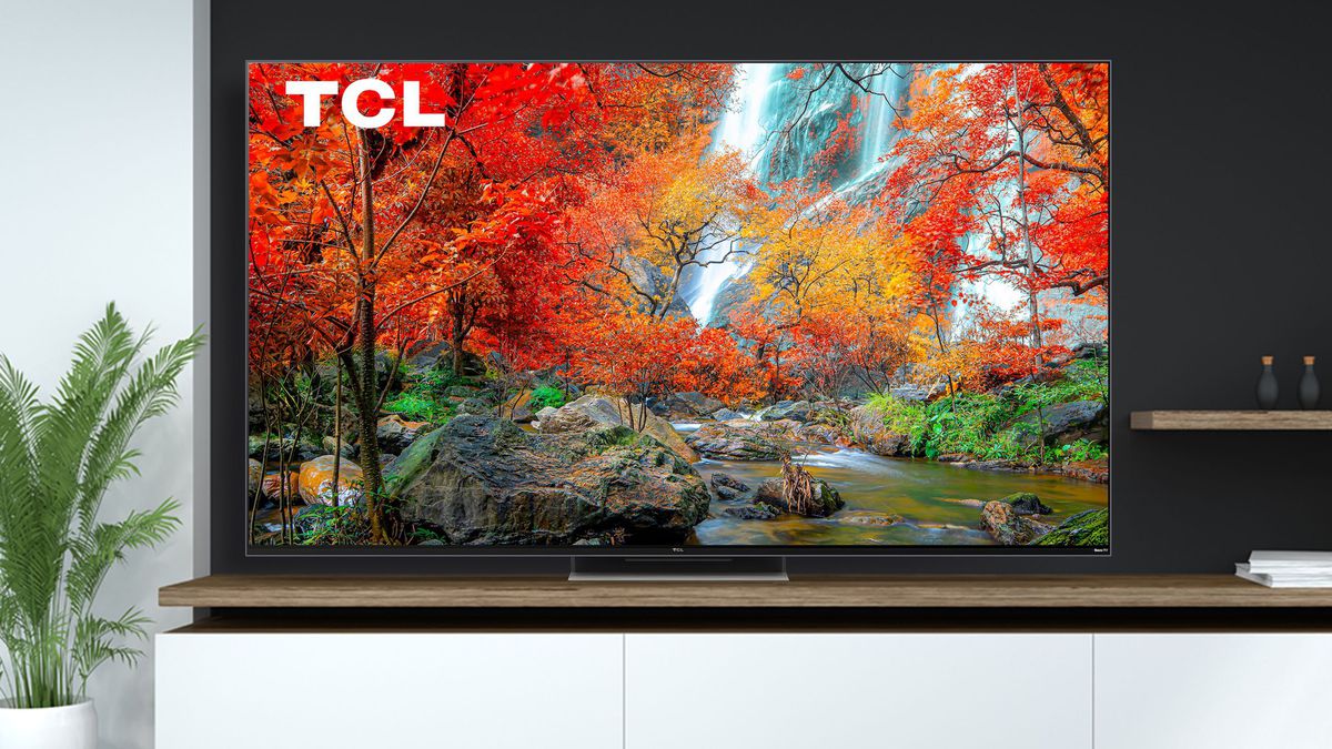 IFA 2022 | TCL revela novas Smart TVs 5-Series e 6-Series com Roku TV - Canaltech