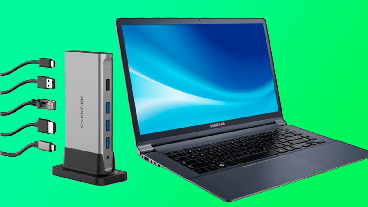 Como funciona um Hub USB e Thunderbolt - Canaltech