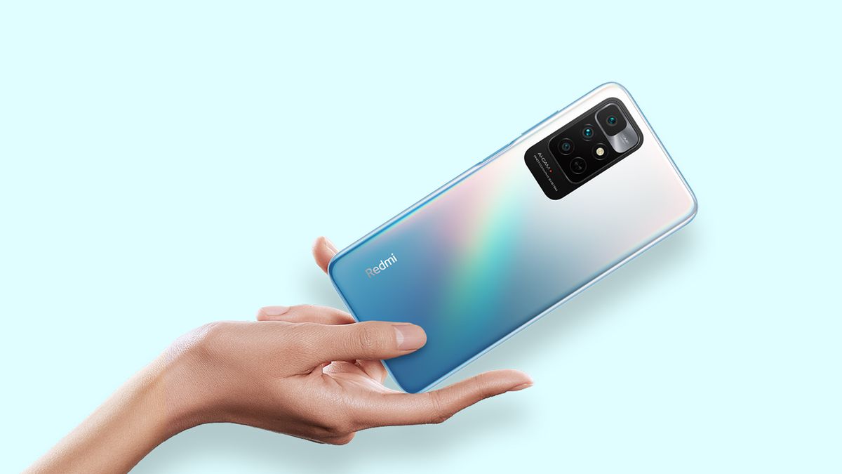 Redmi Note 11 4G é listado na FCC com interface MIUI 12.5 - Canaltech