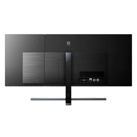 Novo monitor da Philips tem tela E-Ink acoplada - Canaltech