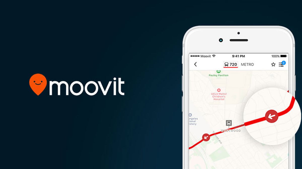 Intel negocia a compra do app Moovit por 1 bilhão de dólares, diz site ...