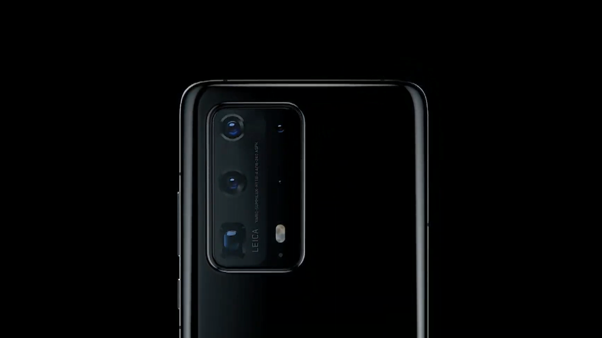 Huawei P40, P40 Pro e P40 Pro+ são anunciados; confira detalhes e ...