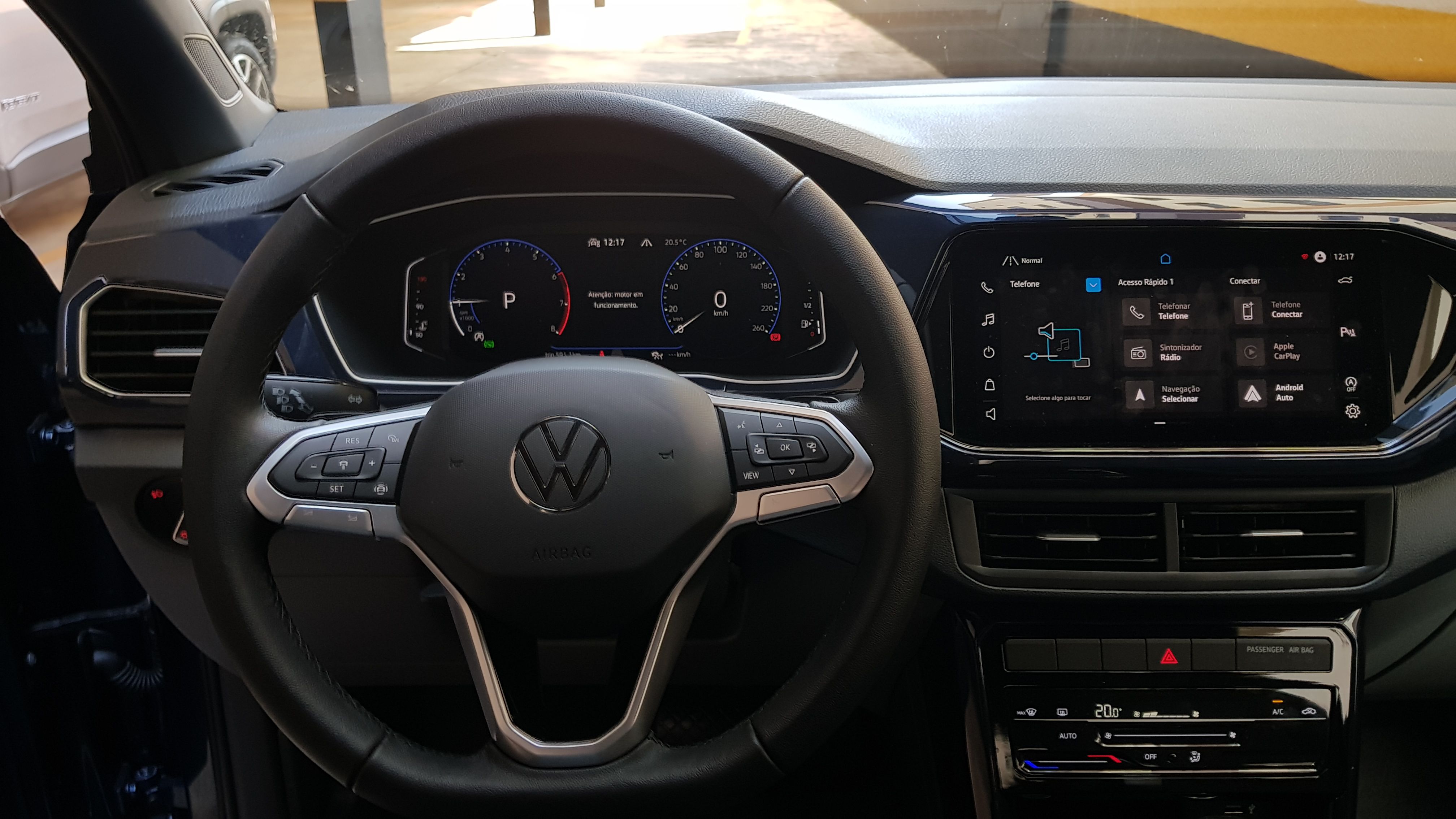 O que é o Modo Valet, que dedura o que fizeram com seu carro? - Canaltech