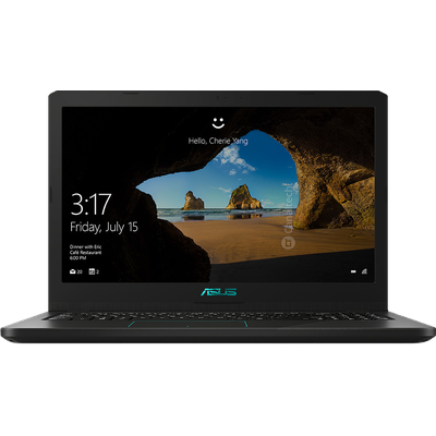 ASUS F570 - Ficha Técnica - Canaltech