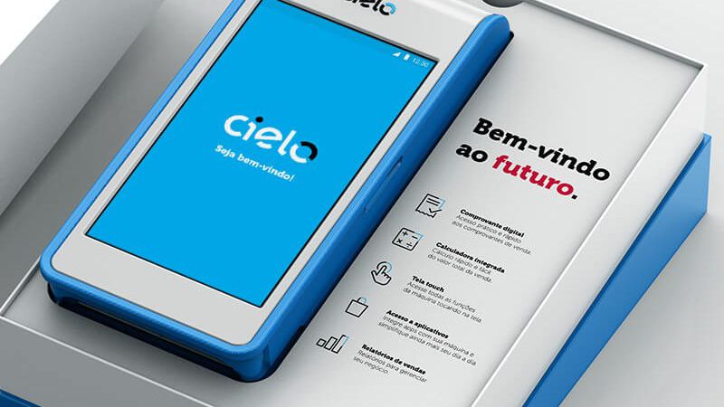 Cielo anuncia plataforma de pagamento e gerenciamento baseada no ...