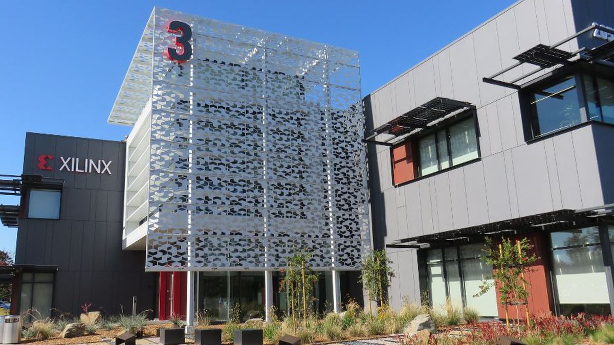Xilinx será a nova fornecedora de chips programáveis da Microsoft ...