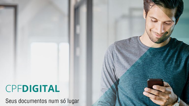 CPF Digital | App oficial está disponível para Android e iOS; saiba ...