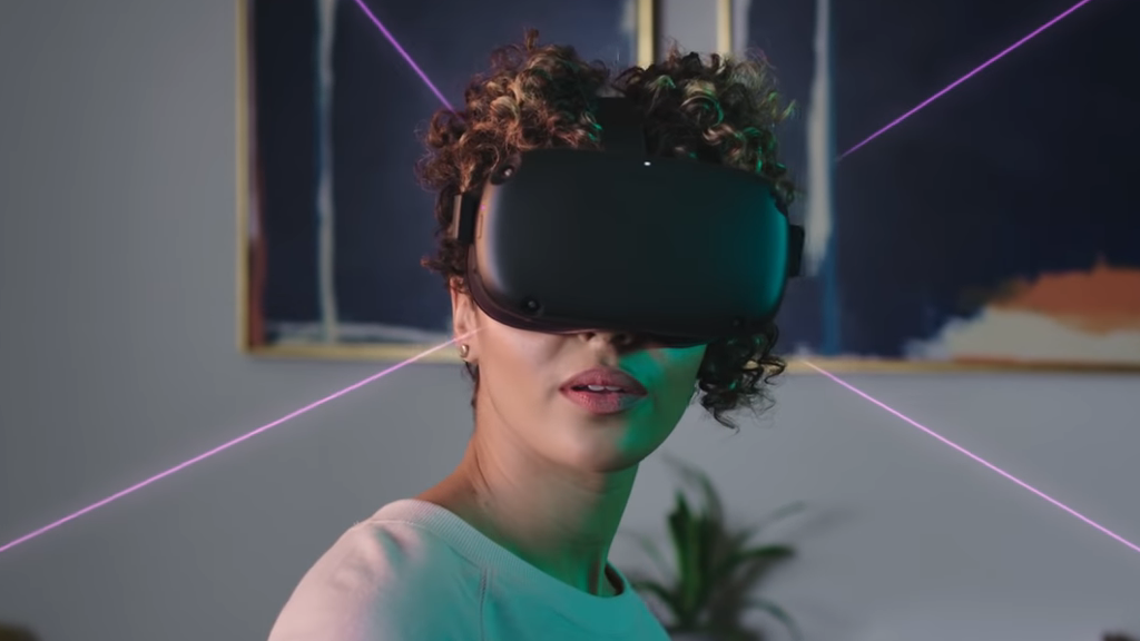 Oculus Quest e Facebook Portal também devem mudar de nome após anuncio ...