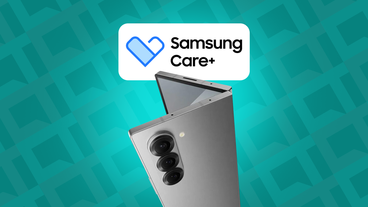 Como funciona o Samsung Care Plus: vale a pena pagar a mais por ele ...