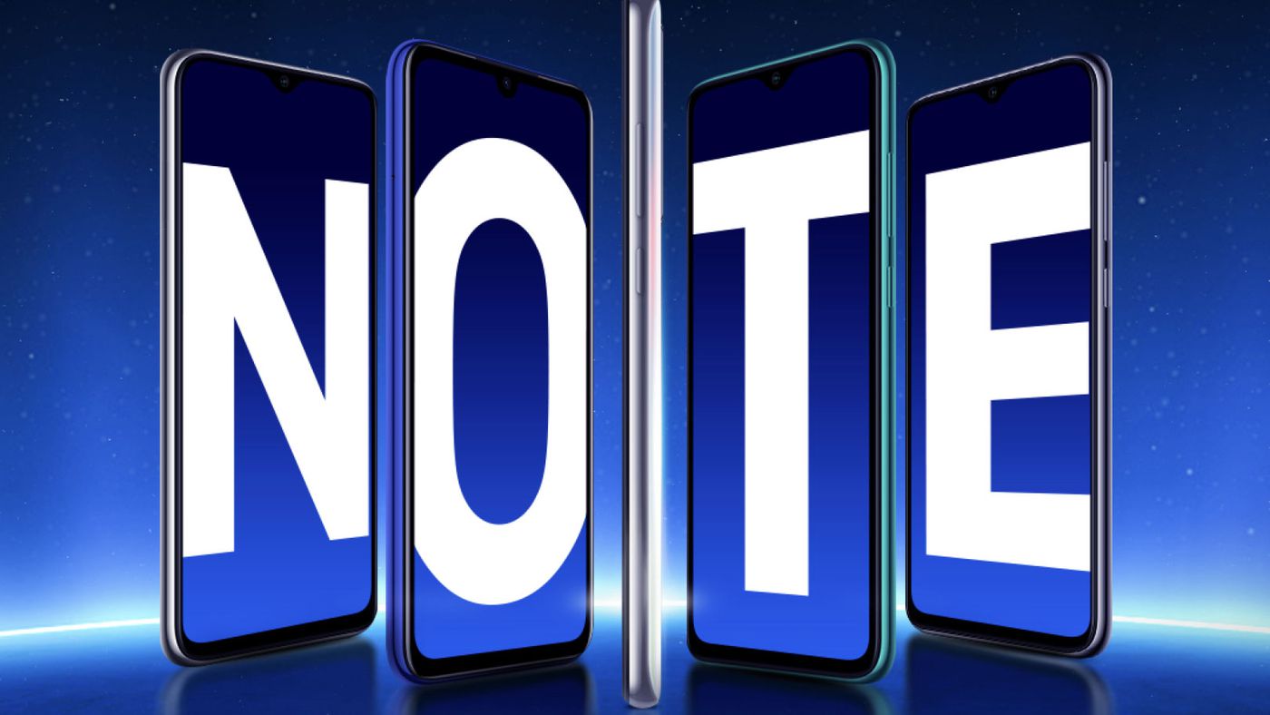 Redmi Note chega à marca de 140 milhões de unidades vendidas - Canaltech