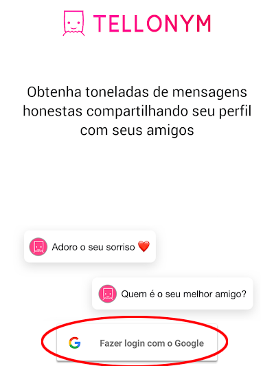 Como usar o Tellonym no Stories do Instagram e receber perguntas ...