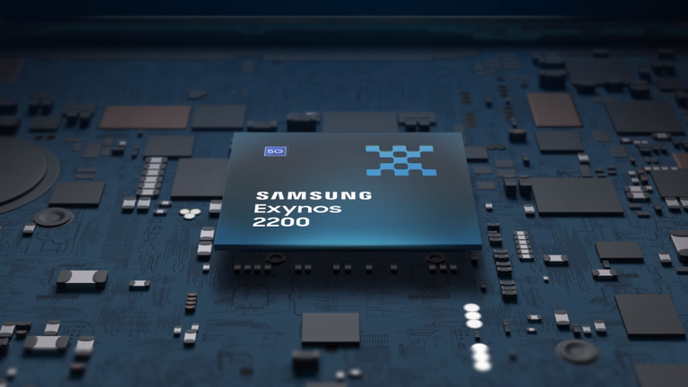 Samsung anuncia Exynos 2200 com GPU Xclipse 920 baseada em AMD RDNA 2 ...
