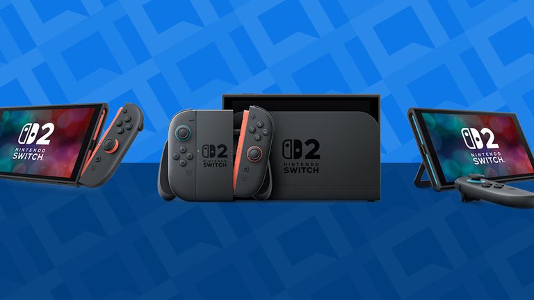 Hands-on Switch 2 | Testamos em primeira mão a evolução do console ...