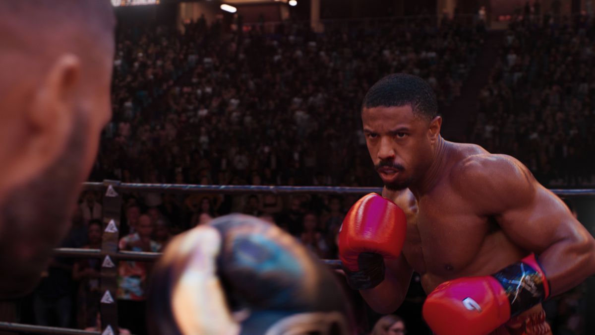 Creed 3 estreia nas plataformas digitais - Canaltech