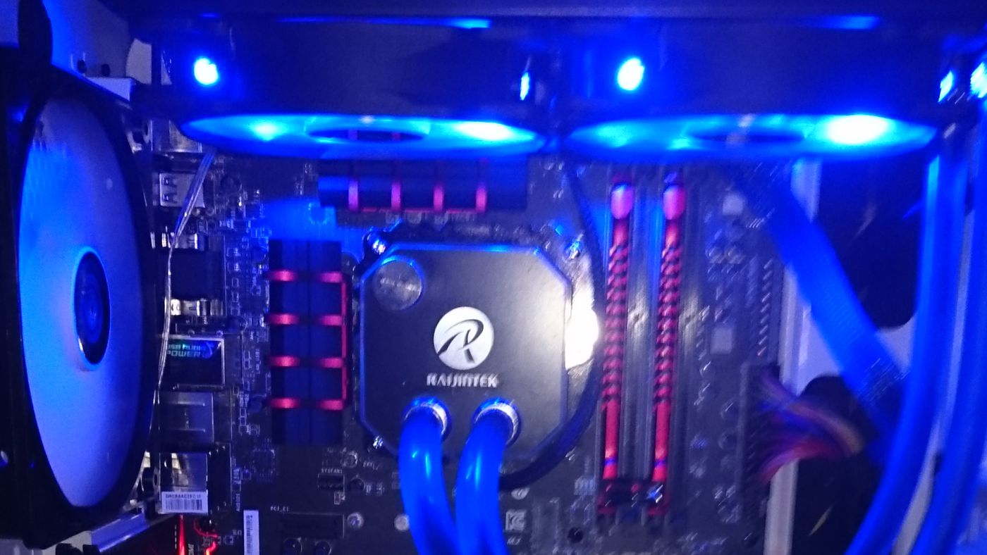 Como escolher os componentes para montar um PC gamer barato - Canaltech