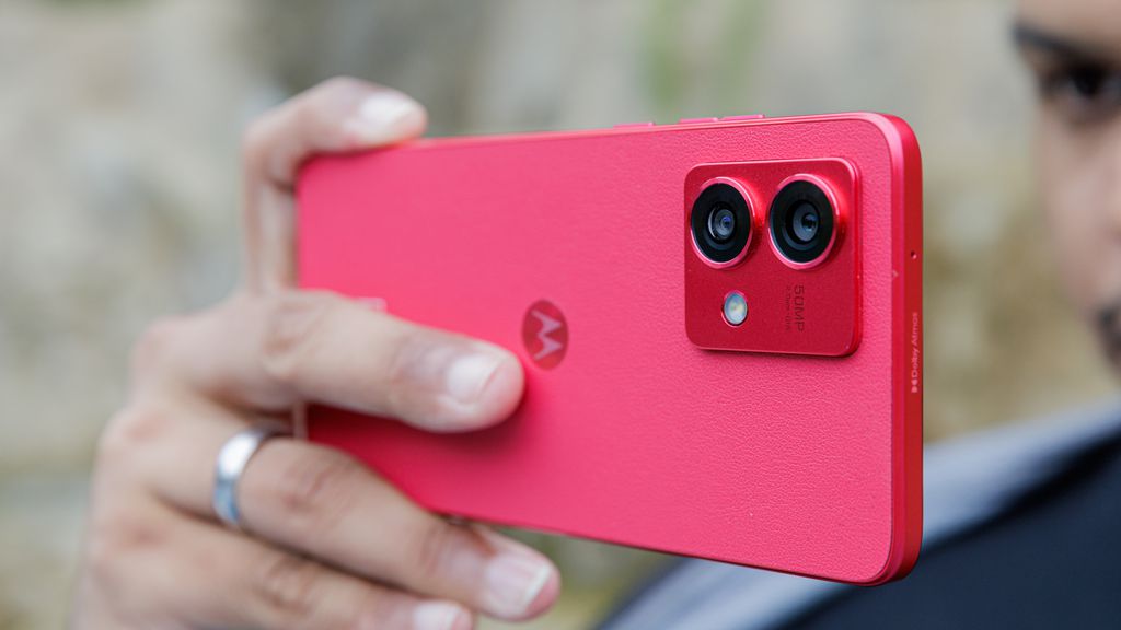 Motorola Moto G84 começa a ser atualizado para o Android 14 no Brasil ...