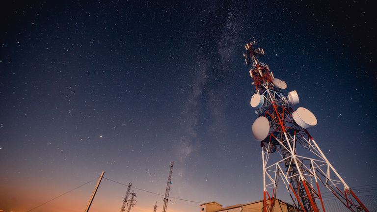 Ondas de rádio | O que são, frequência e para que servem - Canaltech