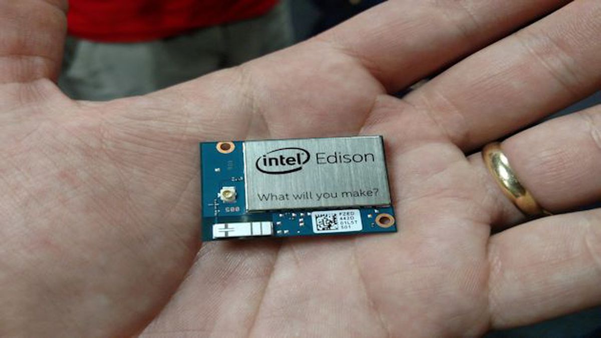 Intel anuncia Edison no Brasil por R$ 650 - Canaltech
