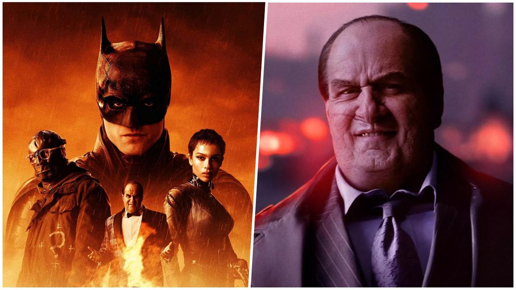 O que você precisa lembrar do filme Batman antes de ver a série Pinguim ...