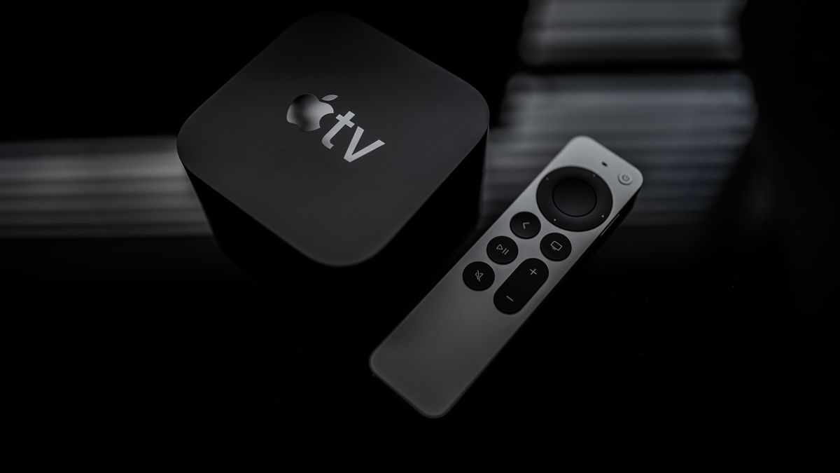 Como funciona a Apple TV - Canaltech