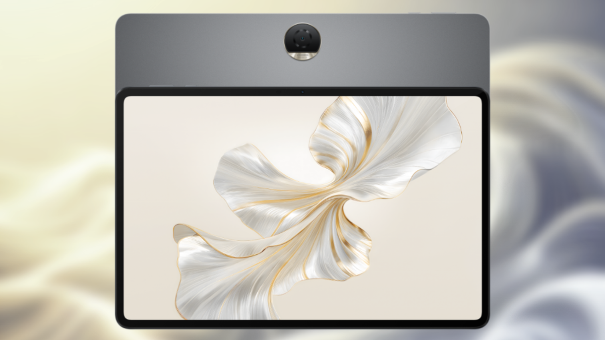 Honor Tablet 9 chega com Snapdragon 6 Gen 1 e tela antirreflexo - Canaltech