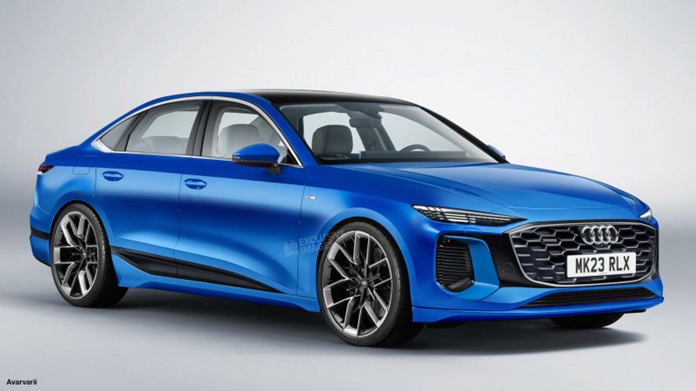 Audi A4 deve ser o último carro da alemã com motor a combustão - Canaltech