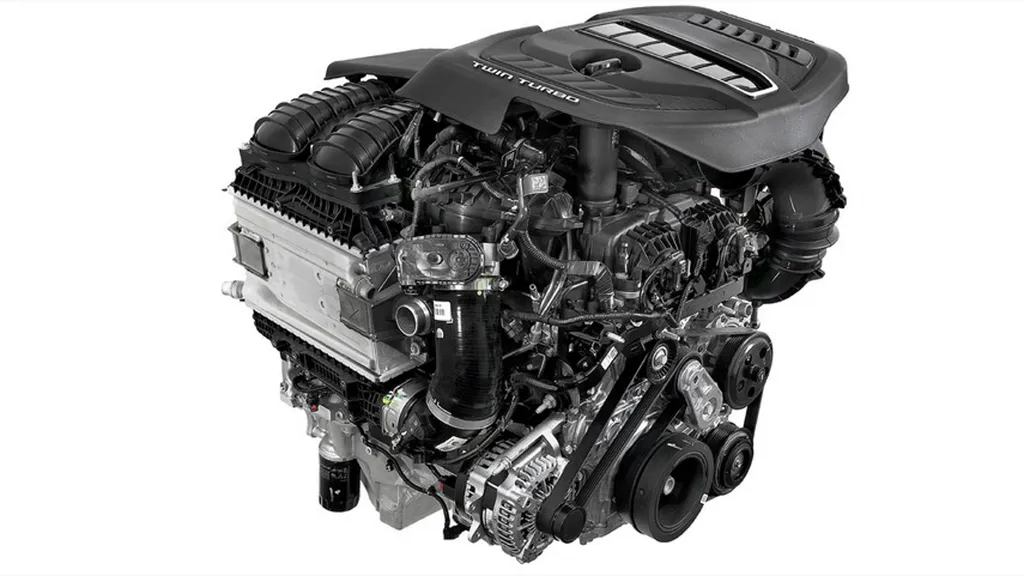 Jeep apresenta novo motor mais potente, econômico e ecológico - Canaltech