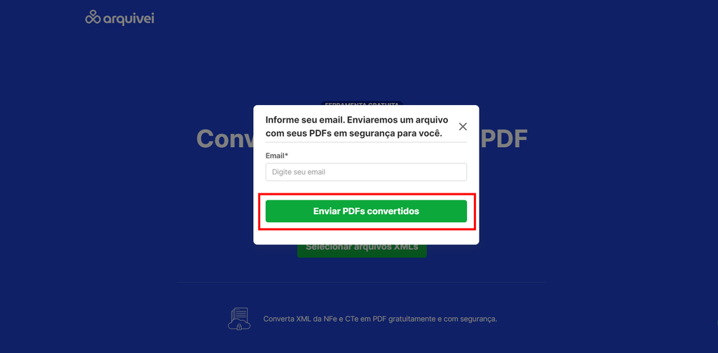Como converter XML para PDF de forma fácil e rápida | AlternativaPara ...