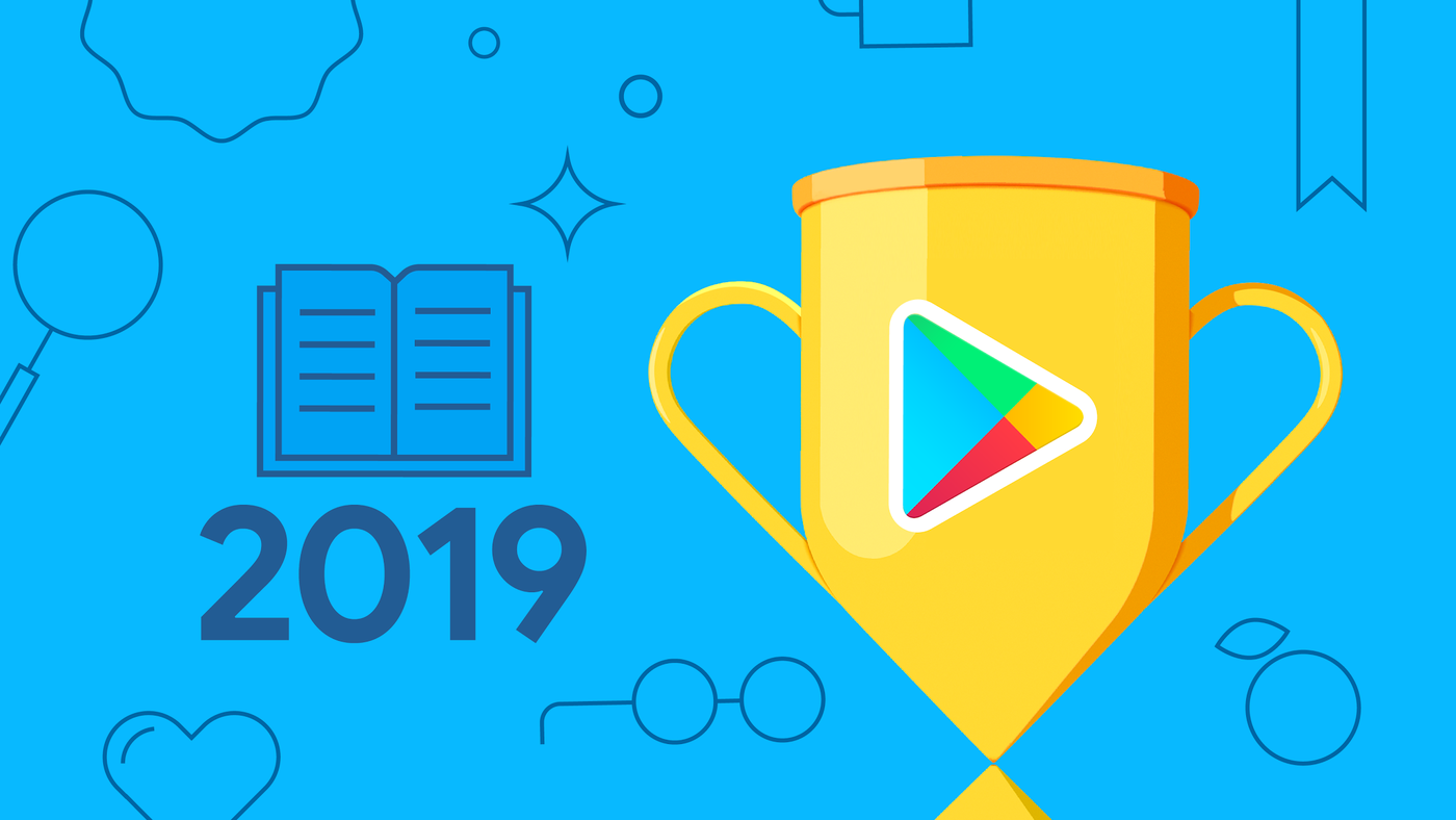 Google Play divulga lista com os melhores apps, filmes e jogos de 2019 ...