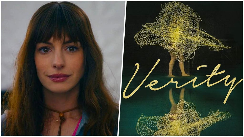Verity: Qual é a história do livro que será adaptado com Anne Hathaway ...