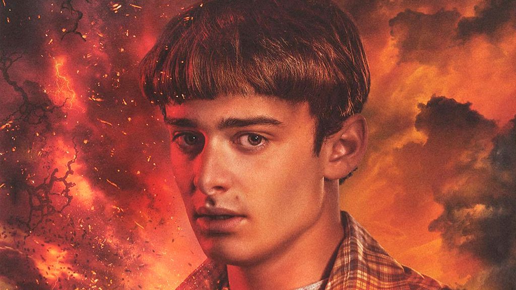 Stranger Things | Noah Schnapp revela quando a temporada 5 começa a ser ...