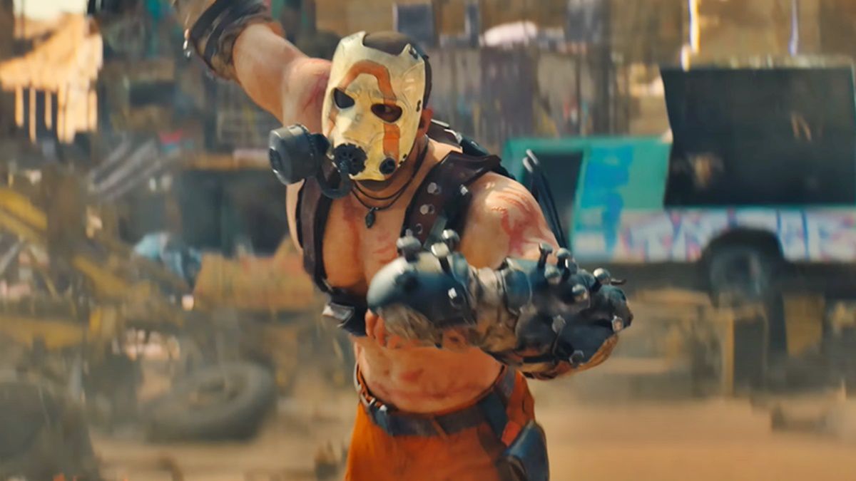 Filme de Borderlands traz personagens icônicos e muita ação em trailer ...