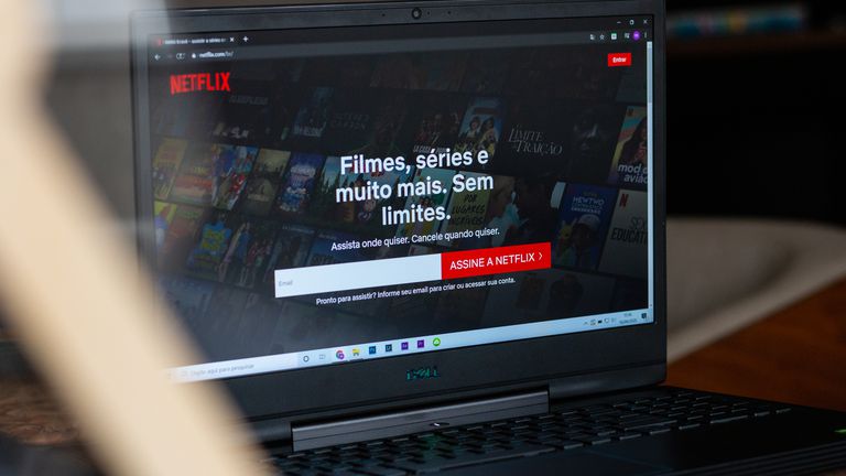 Netflix: como usar a função Picture-in-Picture (janela flutuante) no ...