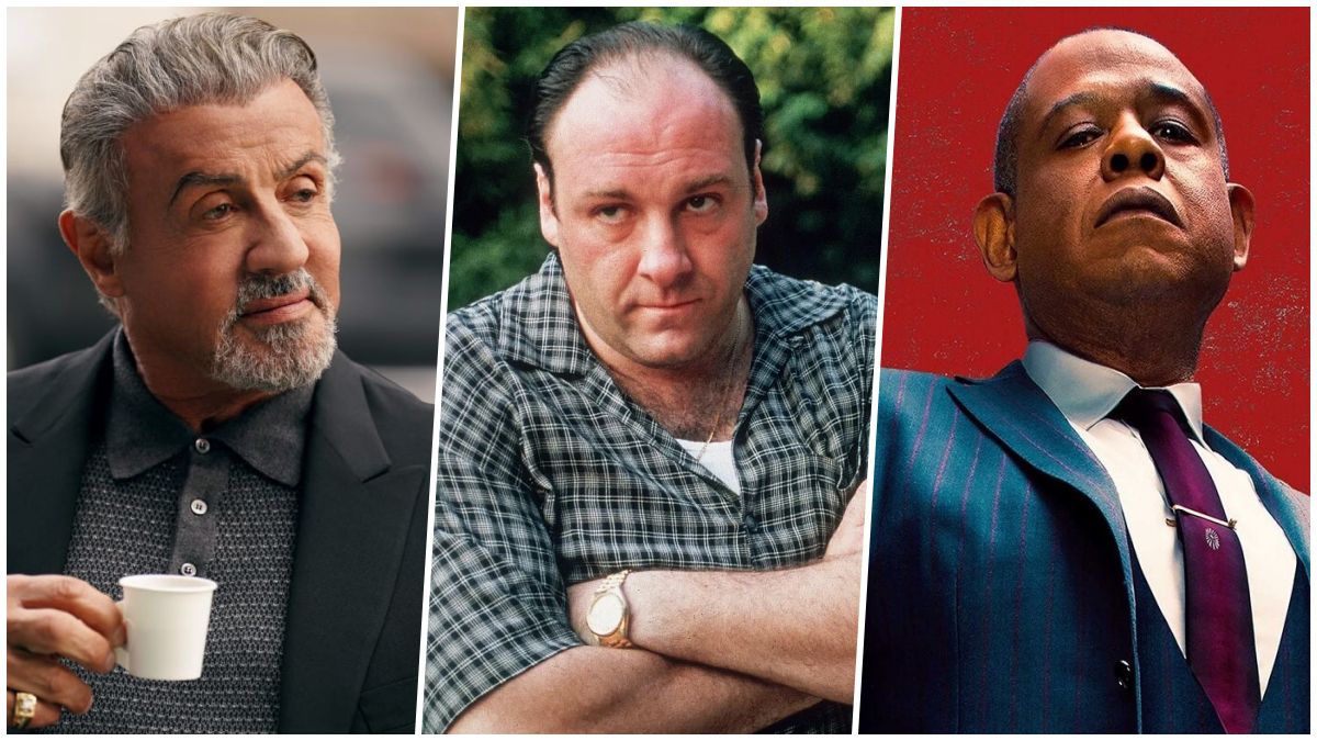 8 séries imperdíveis sobre a máfia disponíveis em streaming - Canaltech