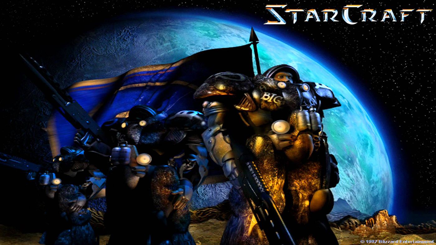 StarCraft: Remastered está de graça para PC - Canaltech