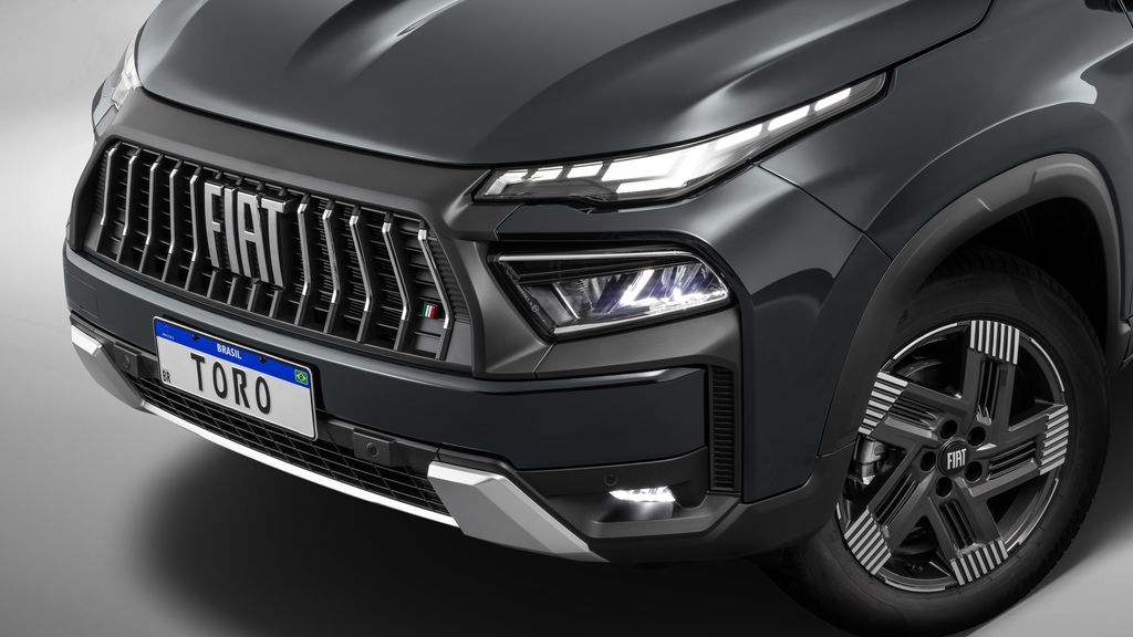 Toro 2026: mais tecnologia, mas sem motor híbrido; veja preços e ...