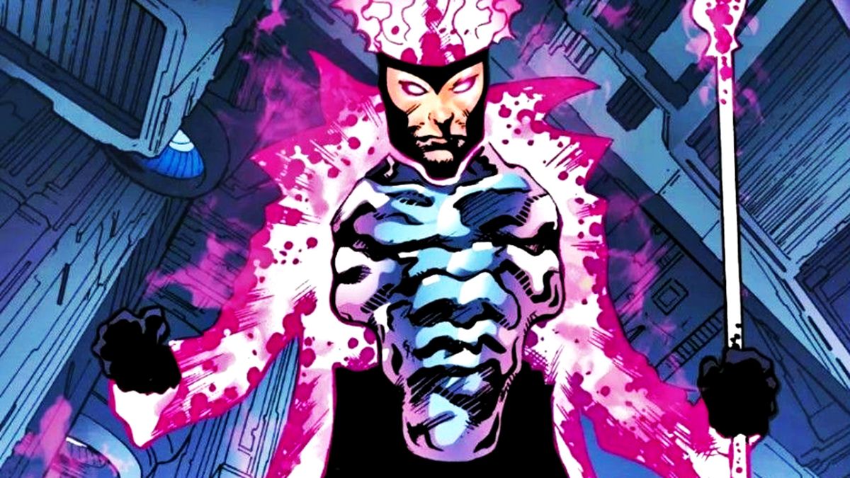 X-Men desbloqueiam forma definitiva de Gambit em HQ de Galactus - Canaltech