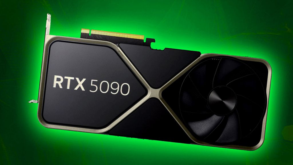 Chip da GeForce RTX 5090 será 22% maior do que o da RTX 4090 - Canaltech