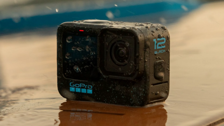 GoPro Hero 12 Black chega com captura em HDR e dobro de autonomia ...