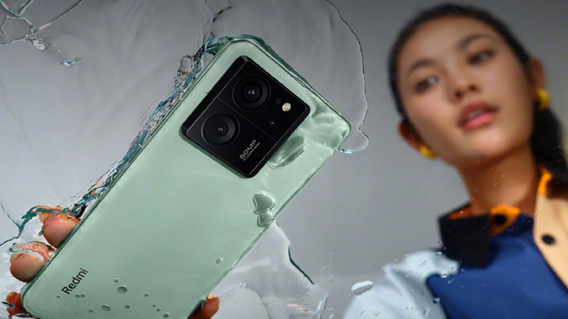 Redmi K60 Ultra chega com 24 GB de RAM, IP68 e tela de 144 Hz - Canaltech